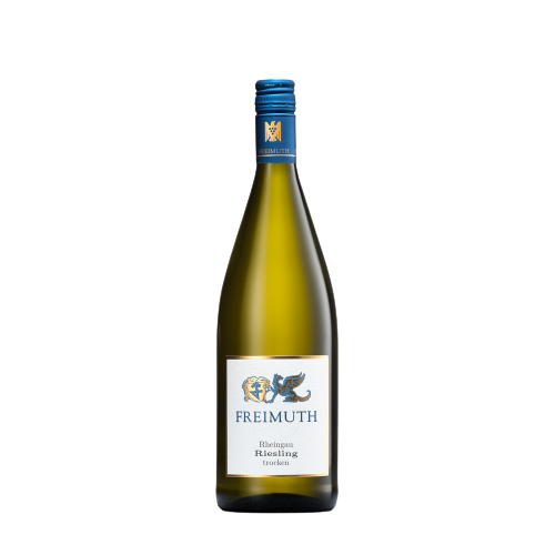 Riesling Trocken (1 liter) - Weingut Freimuth – Victoria Vine