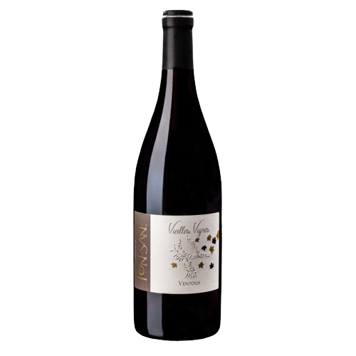 Ventoux Vieilles Vignes - Domaine de Font-Sane – Victoria Vine
